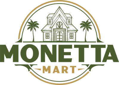 About Us | Monetta Mart